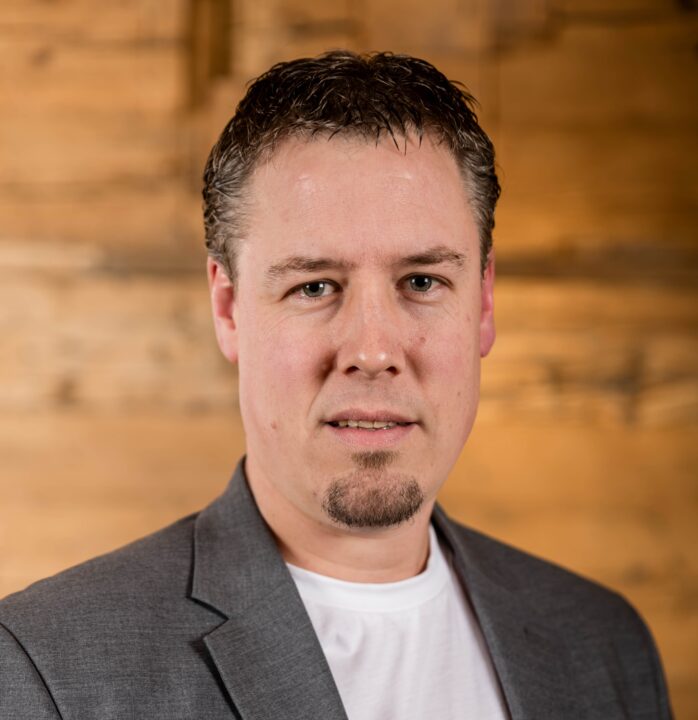 SVP Uri - Jonas Schär